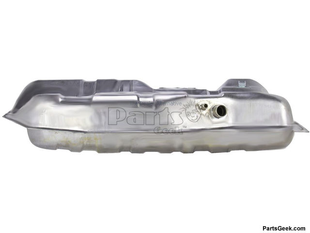 Ford Taurus Fuel Tank - Gas Tanks - Dorman Spectra Premium DIY ...