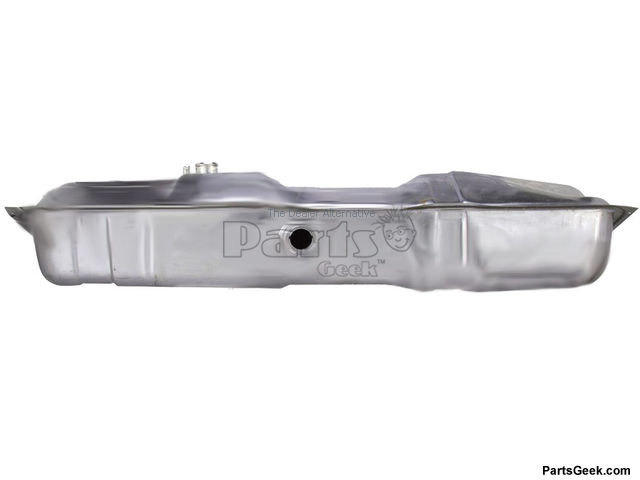 Ford F350 Fuel Tank - Gas Tanks - Dorman Spectra Premium Action Crash ...