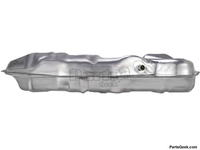 Mercury Sable Fuel Tank - Gas Tanks - Dorman DIY Solutions Spectra ...