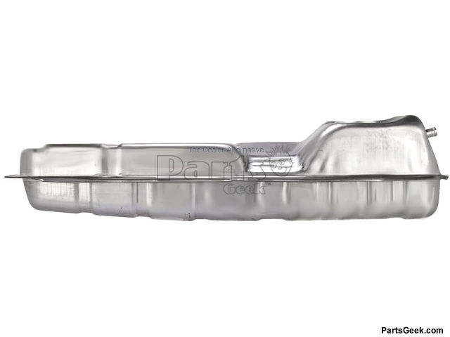 Ford Explorer Fuel Tank - Gas Tanks - Dorman DIY Solutions Spectra ...