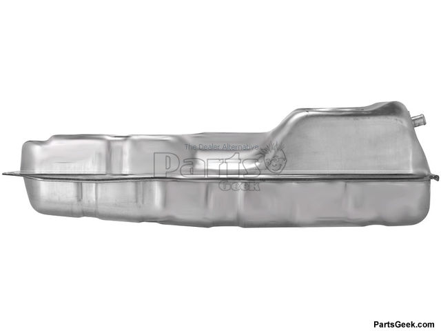 Ford Explorer Fuel Tank - Gas Tanks - Dorman Spectra Premium Action ...