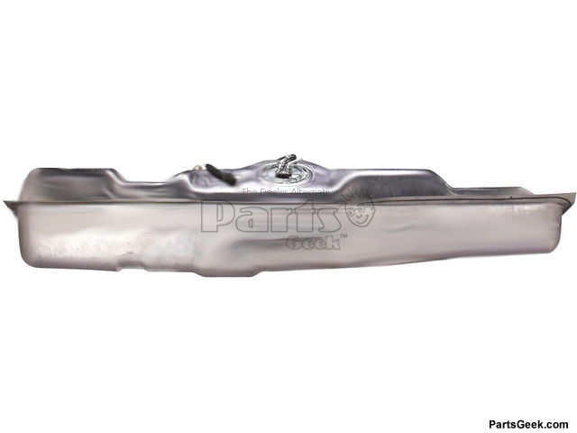 93 1993 Ford F150 Fuel Tank - Fuel Delivery - Action Crash, Autopart ...
