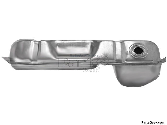 Ford Mustang Fuel Tank - Gas Tanks - Spectra Premium Dorman TRQ Action ...