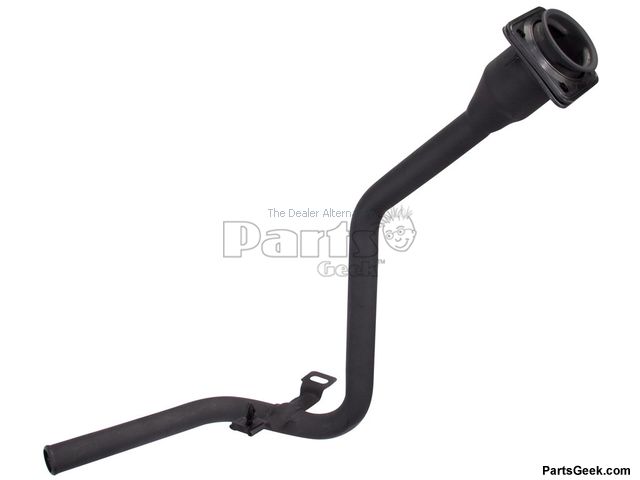 Kia Fuel Filler Neck | Sportage Optima Soul Rio - 2008 2007 2003 2010