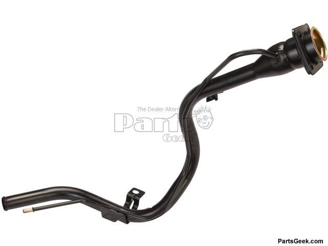Hyundai Fuel Filler Neck | Elantra Santa Fe Sonata Accent - 2008 2002 ...