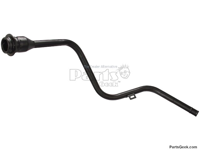 Chevrolet Malibu Fuel Filler Neck - Gas Filler Neck - Dorman Action ...