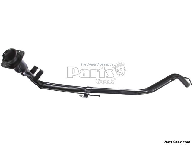 Hyundai Fuel Filler Neck | Elantra Santa Fe Sonata Accent - 2008 2002 ...