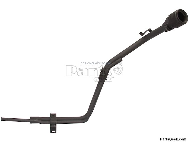 Kia Fuel Filler Neck | Sportage Optima Soul Rio - 2008 2003 2010 2004