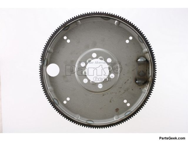 Jeep Wrangler Flex Plate - Flywheel Plate - ATP Mopar Pioneer Cables ...