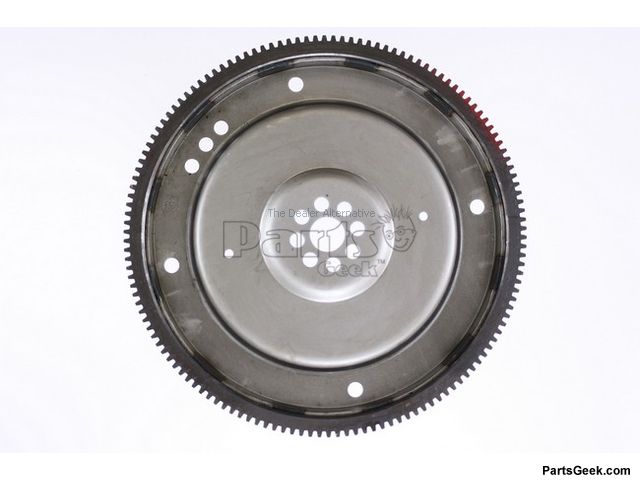 Ford Ranger Flex Plate - Flywheel Plate - ATP Pioneer Cables - 1996 ...