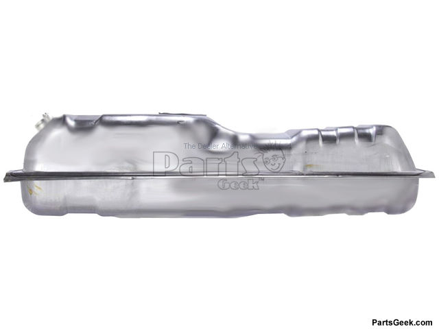 Chevrolet C10 Fuel Tank - Gas Tanks - Dorman Spectra Premium DIY ...