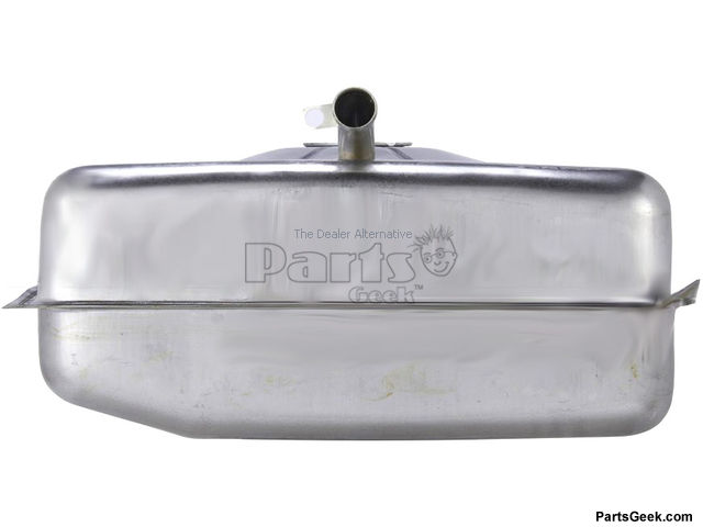 Fuel Tank Replacement - Aftermarket Fuel and Diesel Tank | Parts Geek
