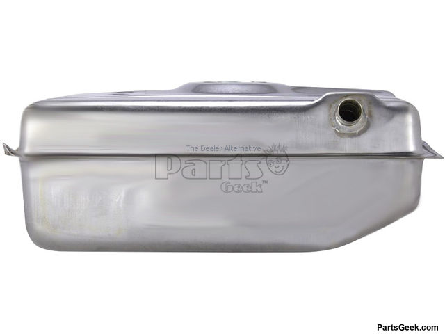 Chevrolet G30 Fuel Tank - Gas Tanks - Spectra Premium Dorman Action ...