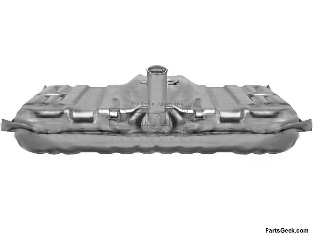 Chevrolet Impala Fuel Tank - Gas Tanks - Dorman Spectra Premium Action ...