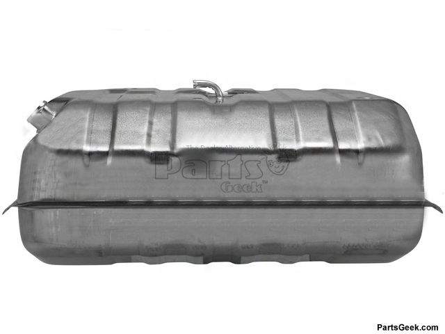 GMC K1500 Suburban Fuel Tank - Gas Tanks - Dorman TRQ Action Crash ...