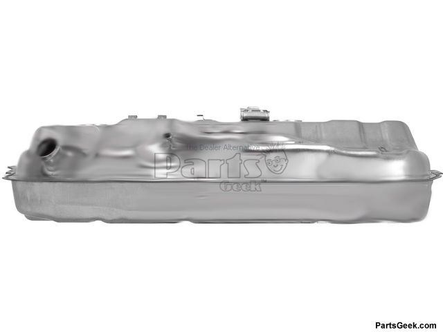 Geo Fuel Tank | Prizm Tracker Metro - 1995 1996 1992 1993