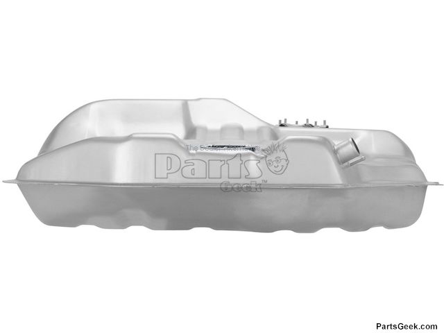 Honda CRX Fuel Tank - Gas Tanks - DIY Solutions Spectra Premium Action ...