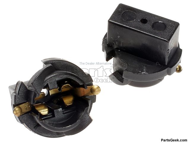 73 1973 Jeep CJ5 Instrument Panel Lamp Socket - Body Electrical - AC ...