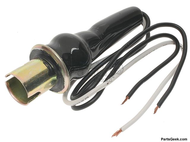 73 1973 Ford Mustang Bulb Socket - Body Electrical - AC Delco, Dorman ...