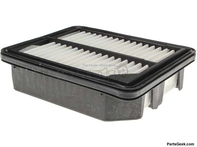 20 2020 Honda CRV Air Filter - Air Intake - AEM, AFE, API, Autopart ...