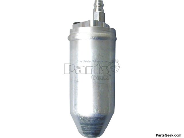 Ac Receiver Drier - AC Receiver Drier Replacement Cost | Parts Geek