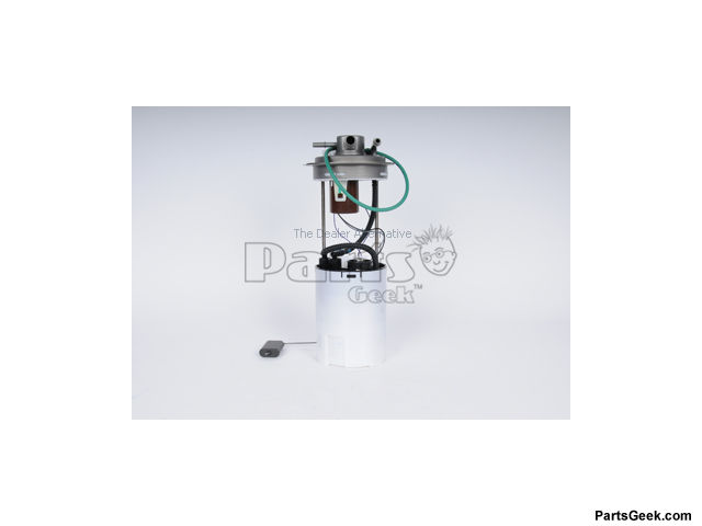 07 2007 Chevrolet Silverado 1500 Classic Fuel Pump - Fuel Delivery - AC ...
