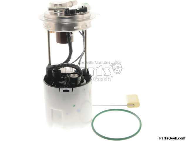 Chevrolet Colorado Fuel Pump - Gas Pumps - Bosch Autobest Delphi Brock ...
