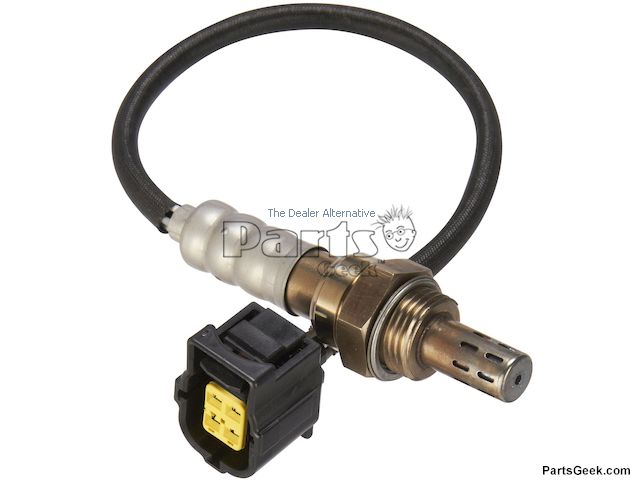 Dodge Avenger Oxygen Sensor - O2 Sensor - Replacement Bosch Denso ...