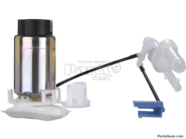 Toyota RAV4 Fuel Pump - Gas Pumps - Replacement Spectra Premium Denso ...