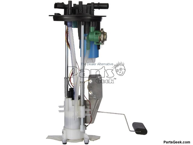 Ford Ranger Fuel Pump Relay - Electric Fuel Pump Relay - Replacement ...