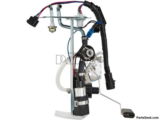 Ford Ranger Fuel Pump Relay - Electric Fuel Pump Relay - Replacement ...