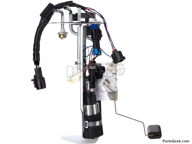 Ford Ranger Fuel Pump Relay - Electric Fuel Pump Relay - Replacement ...