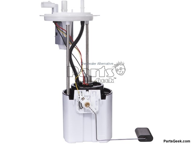 13 2013 Ford F150 Fuel Pump - Fuel Delivery - API, Action Crash, Airtex ...