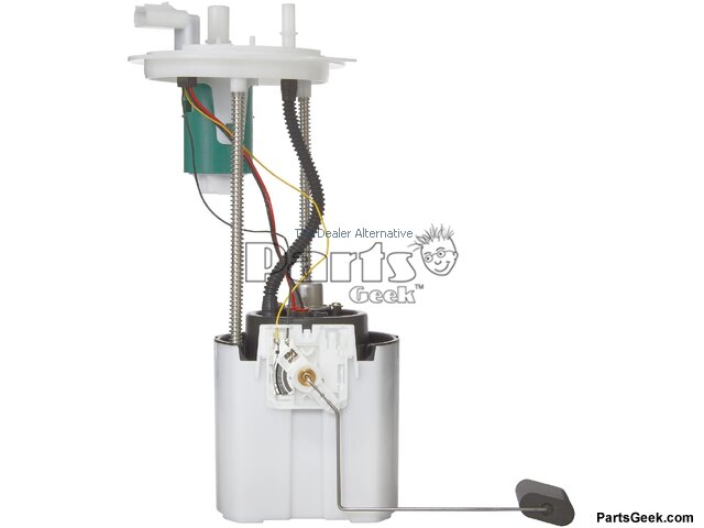 Ford F150 Fuel Pump - Gas Pumps - Replacement Airtex Autobest Action ...