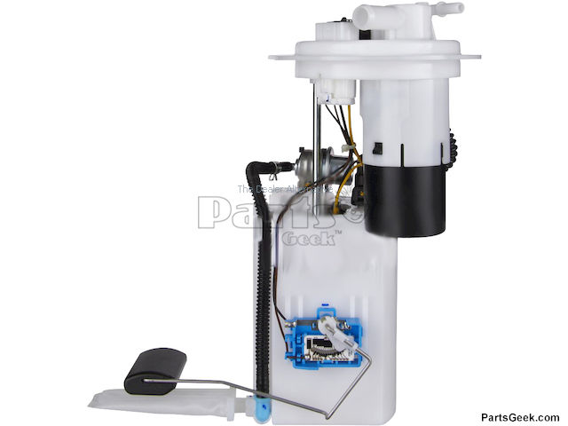 Kia Optima Fuel Pump - Gas Pumps - Replacement Airtex Spectra Premium ...