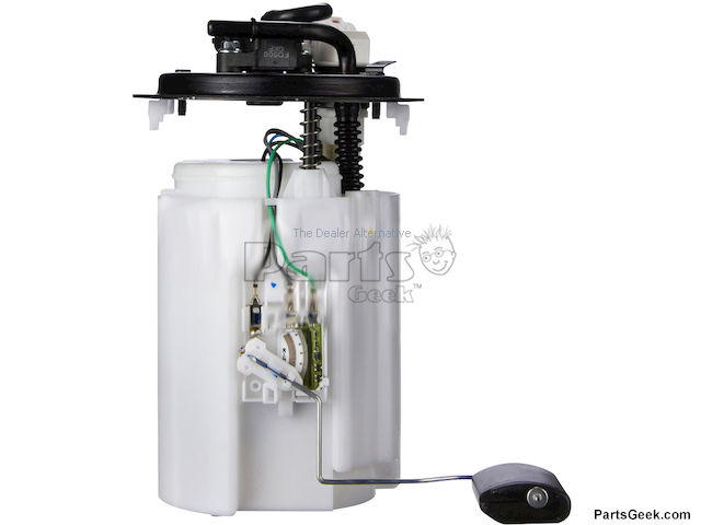 Kia Rio Fuel Pump - Gas Pumps - Airtex Spectra Premium Delphi Standard ...