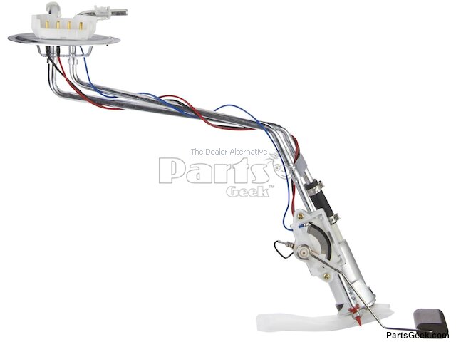Ford Ranger Fuel Pump Relay - Electric Fuel Pump Relay - Replacement ...