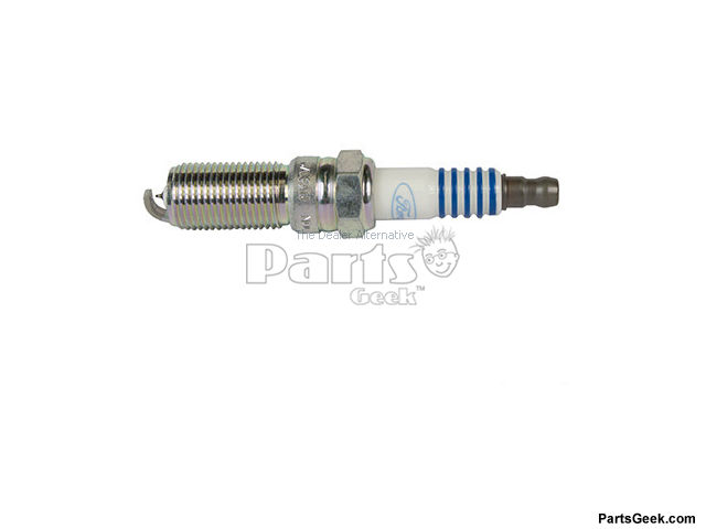 16 2016 Ford F150 Spark Plug - Engine Electrical - AC Delco, Autolite ...