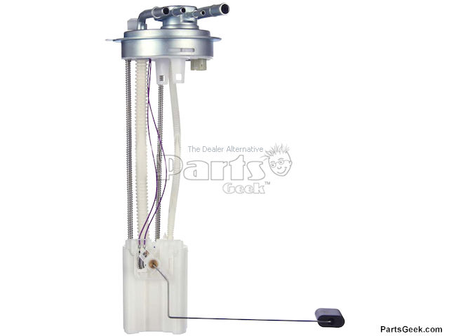 Chevrolet Silverado 3500 Fuel Level Sending Unit - Fuel Sending Unit ...