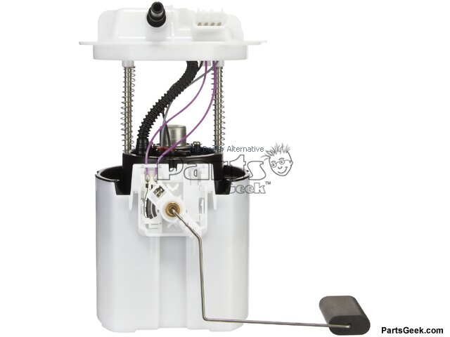Dodge Grand Caravan Fuel Pump - Gas Pumps - Spectra Premium Airtex API ...