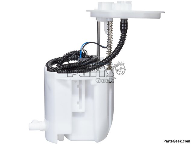 Toyota RAV4 Fuel Pump - Gas Pumps - Replacement Spectra Premium Denso ...