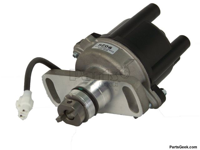 Suzuki Distributor | Sidekick Samurai Swift Esteem - 1993 1995 1998 1987