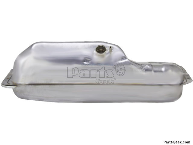 Toyota 4Runner Fuel Tank - Gas Tanks - Spectra Premium Dorman Action ...