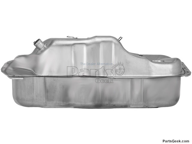 Toyota 4Runner Fuel Tank - Gas Tanks - Spectra Premium Dorman Action ...