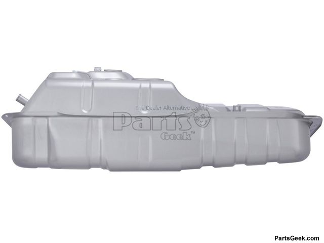 Toyota 4Runner Fuel Tank - Gas Tanks - Spectra Premium Dorman Action ...