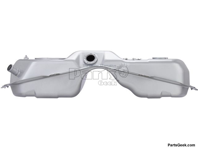 Toyota RAV4 Fuel Tank - Gas Tanks - Dorman DIY Solutions Spectra ...