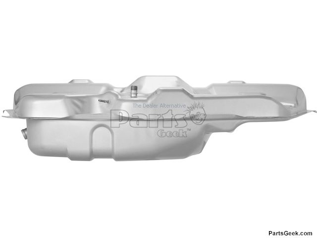 Scion Fuel Tank | xA xB tC - 2005 2004 2006