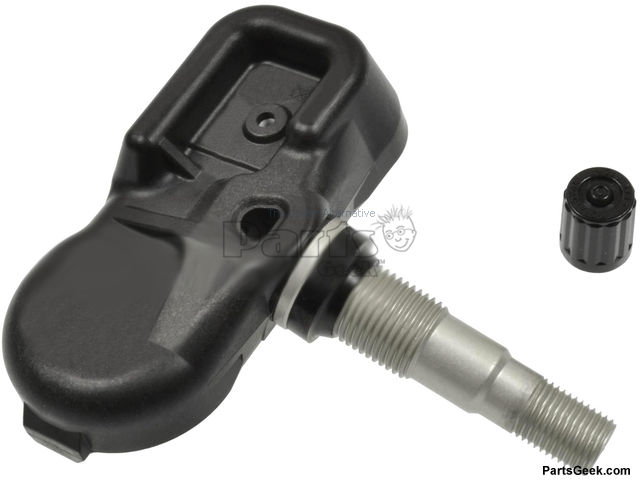 Toyota Camry TPMS Sensor - TPMS Sensors - Dorman Denso Standard Motor ...
