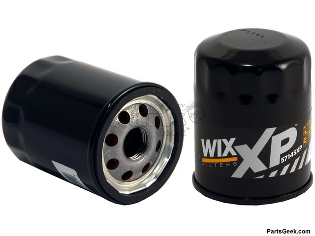 23 2023 Toyota Tundra Oil Filter - Engine Mechanical - AC Delco, Bosch ...