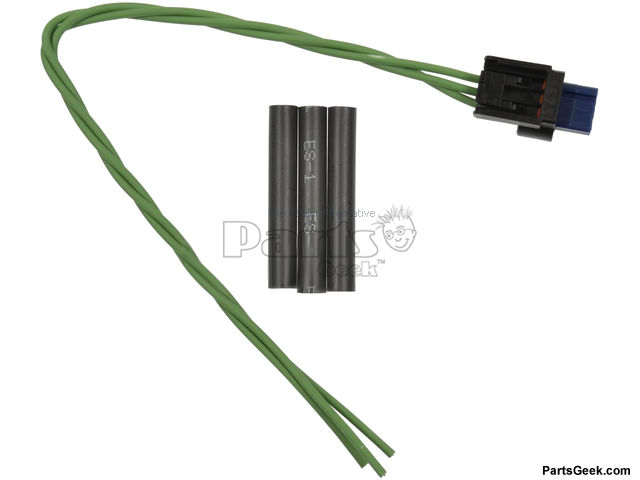 17 2017 Ford F250 Super Duty Diesel Particulate Filter Pressure Sensor ...